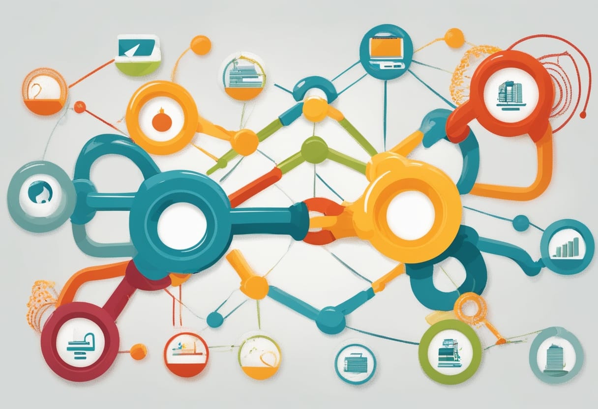 Automated Linking The Dots: How To Do Internal Linking In SEO