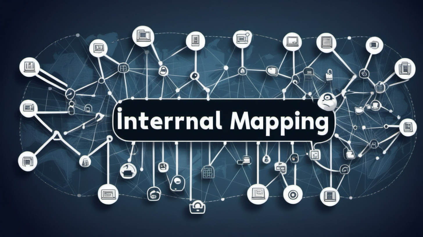 Understanding The Role Of Internal Link Mapping In SEO